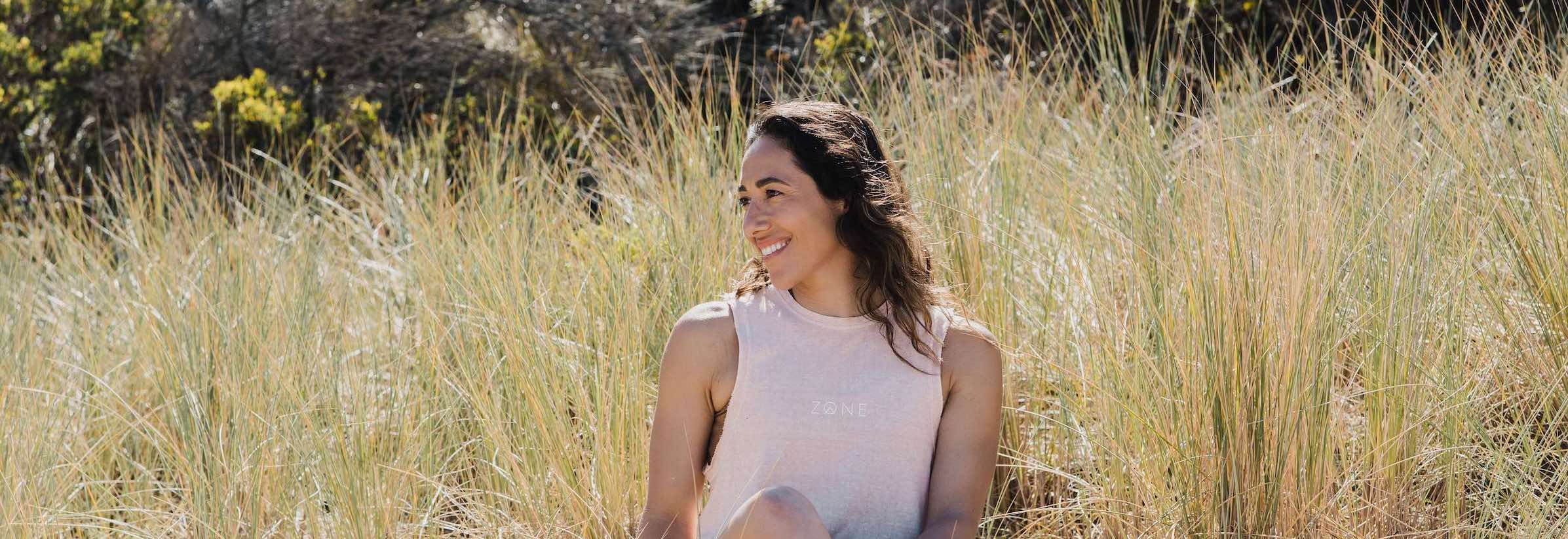 Lydia Lassila: Founder On A Mission – ZONE