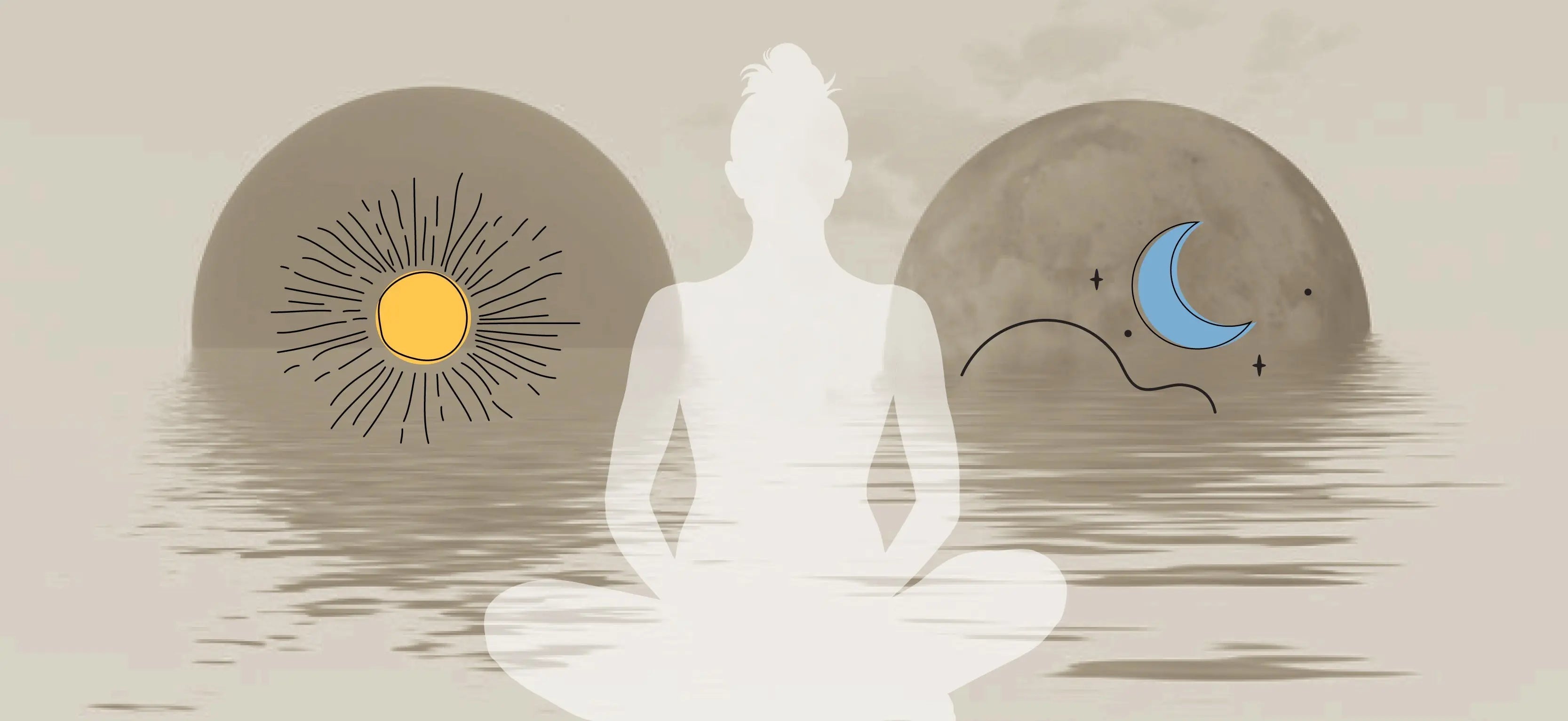 Yogic Energy Channels | Zone by Lydia | In the ZONE