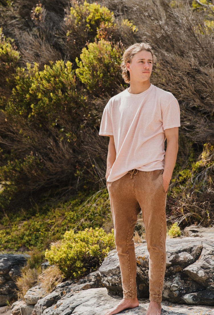 The Frequency Of Clothing: What Fabrics Support Your Health? | In the ZONE