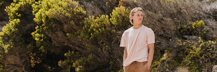 The Frequency Of Clothing: What Fabrics Support Your Health? | In the ZONE