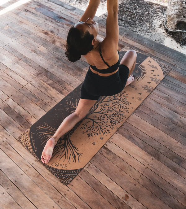 The Frequency Of Clothing: What Fabrics Support Your Health? | In the ZONE